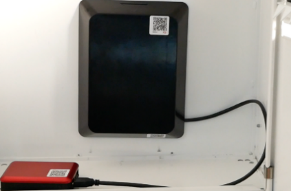 Anleitung zum Einsatz der QuoSense® RFID – Box | Quotas GmbH